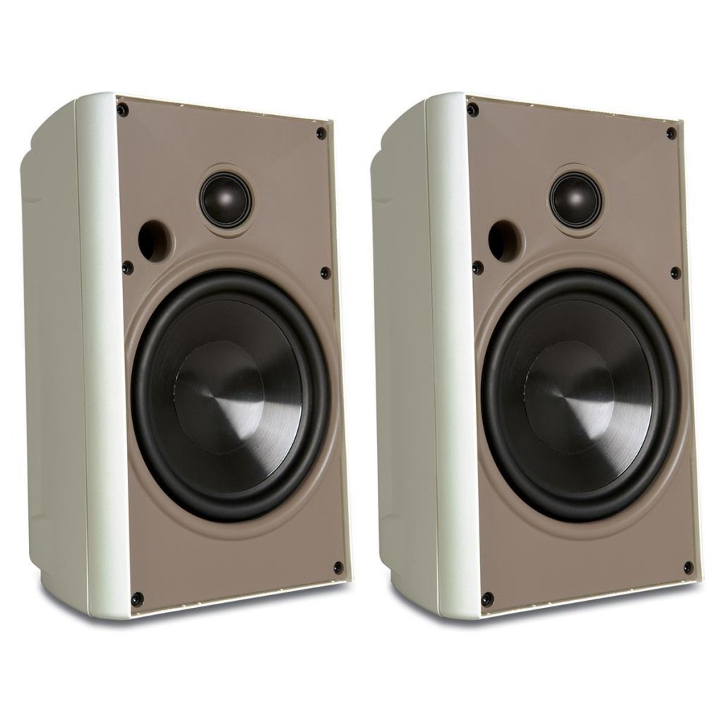 Visual System Products | Richmond, KY | Dr. Stereo