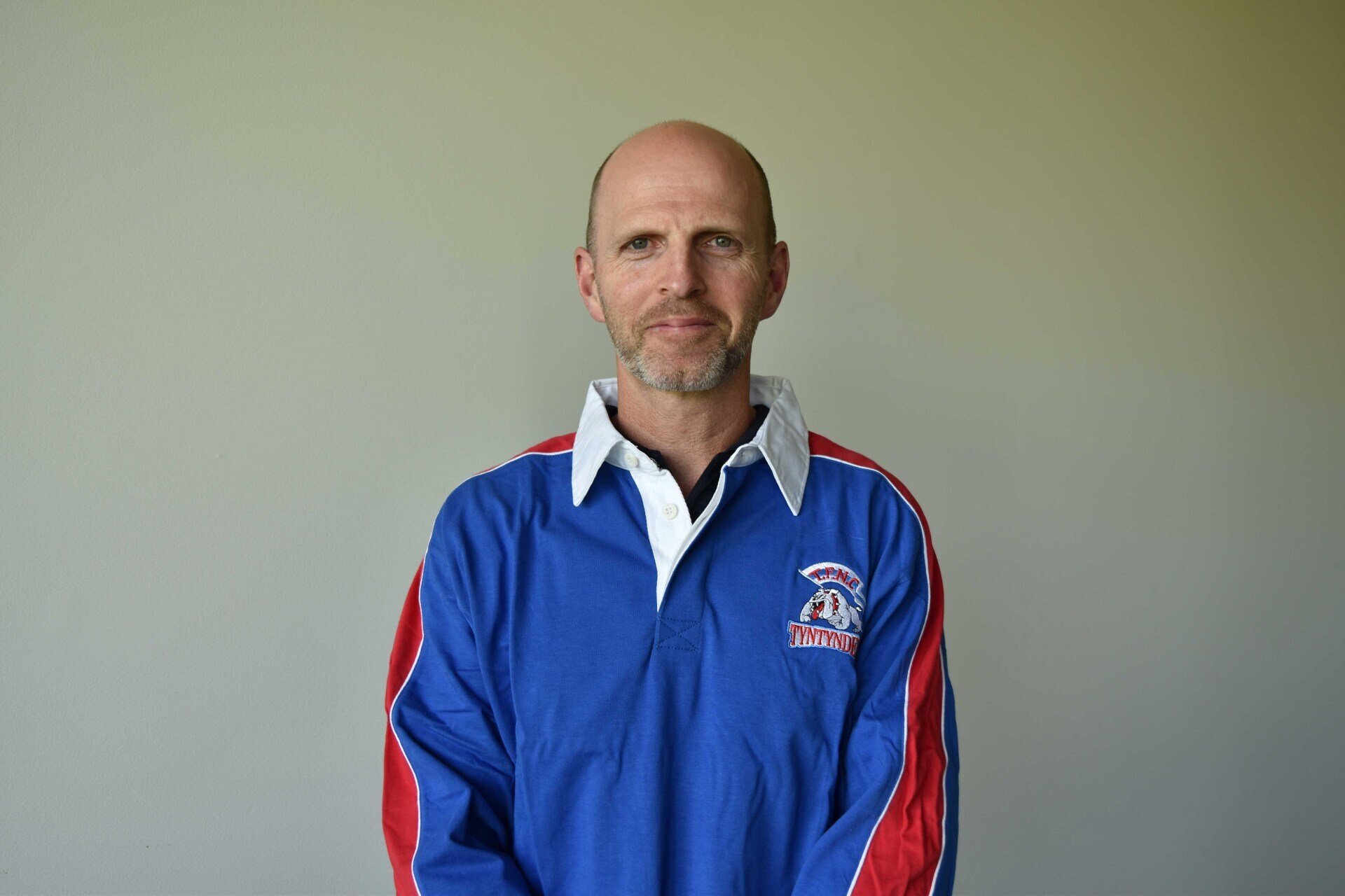 Tyntynder Football Netball Club - Committee