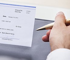 Check Cashing | Payroll Checks | 401K | Houston, TX