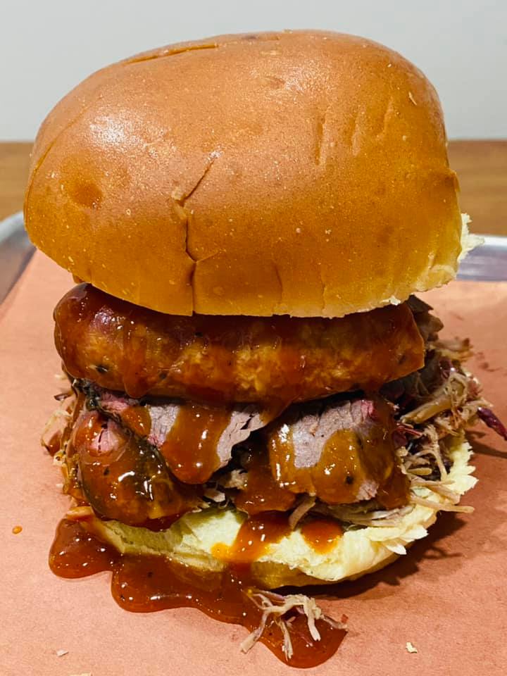 BBQ Restaurant & Catering | Brother's BBQ | Schuylkill, Berks, Lehigh