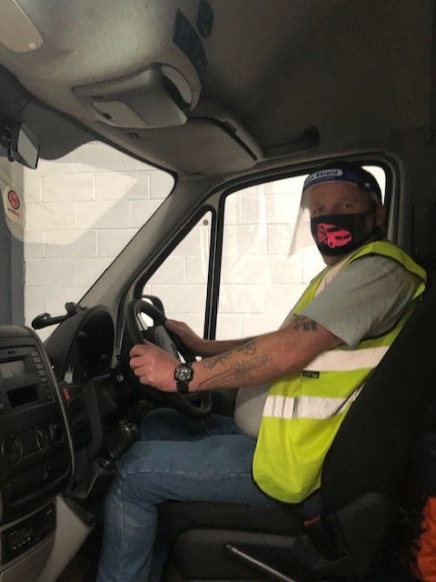 Providing Accessible Transport Solutions | Dial-a-Ride