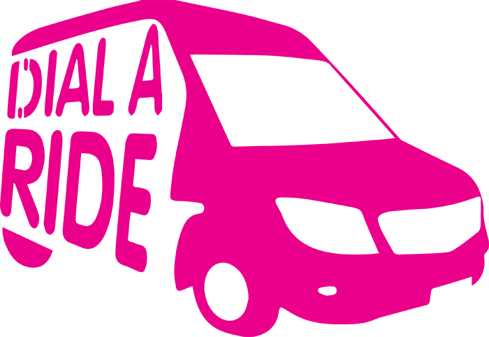 Non-profit Mobility & Transport Services | Dial-a-Ride