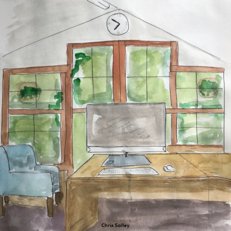 Canterbury Society of Art