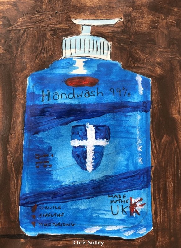 Canterbury Society of Art