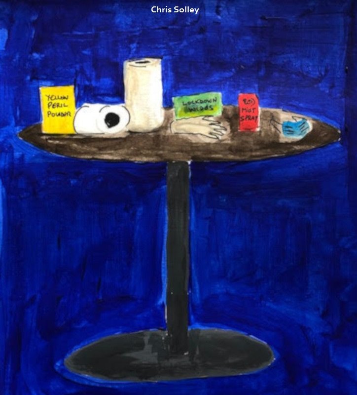 Canterbury Society of Art