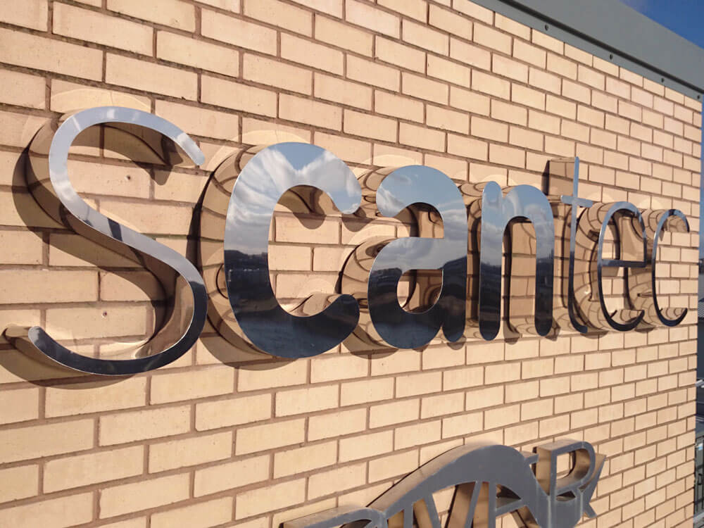 Sign Designs for Shops & Vehicles, Liverpool | Orion Signs