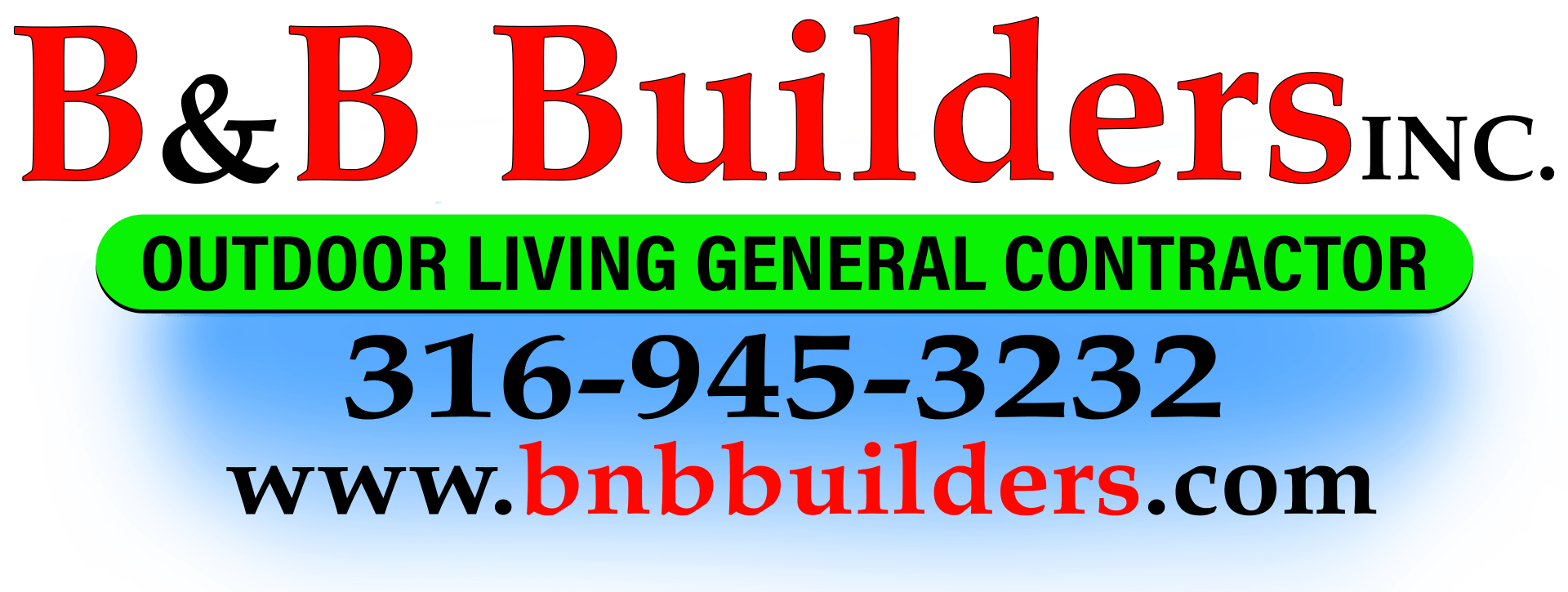 Masonry by B&B Builders