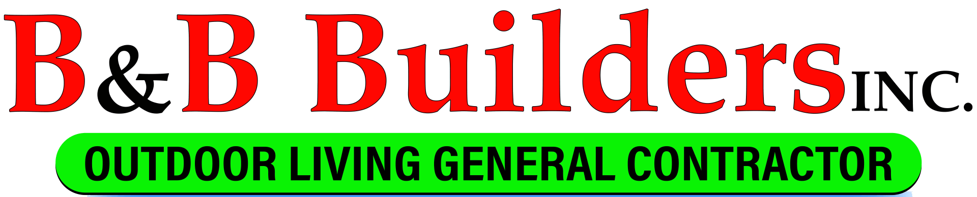 About B&B Builders
