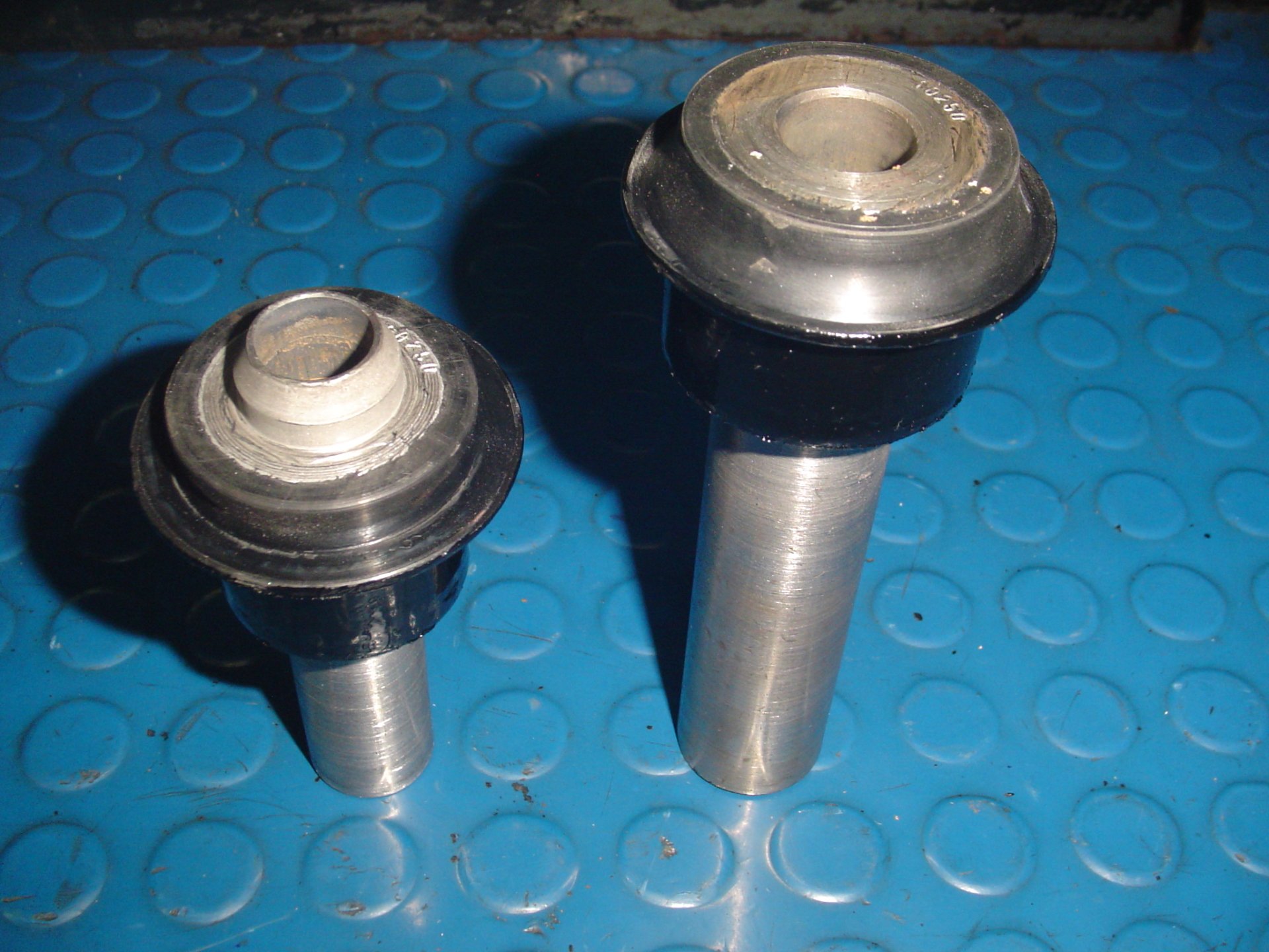 BUSHINGS