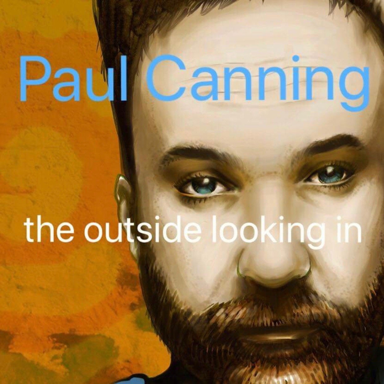 Paul Canning | Official Website