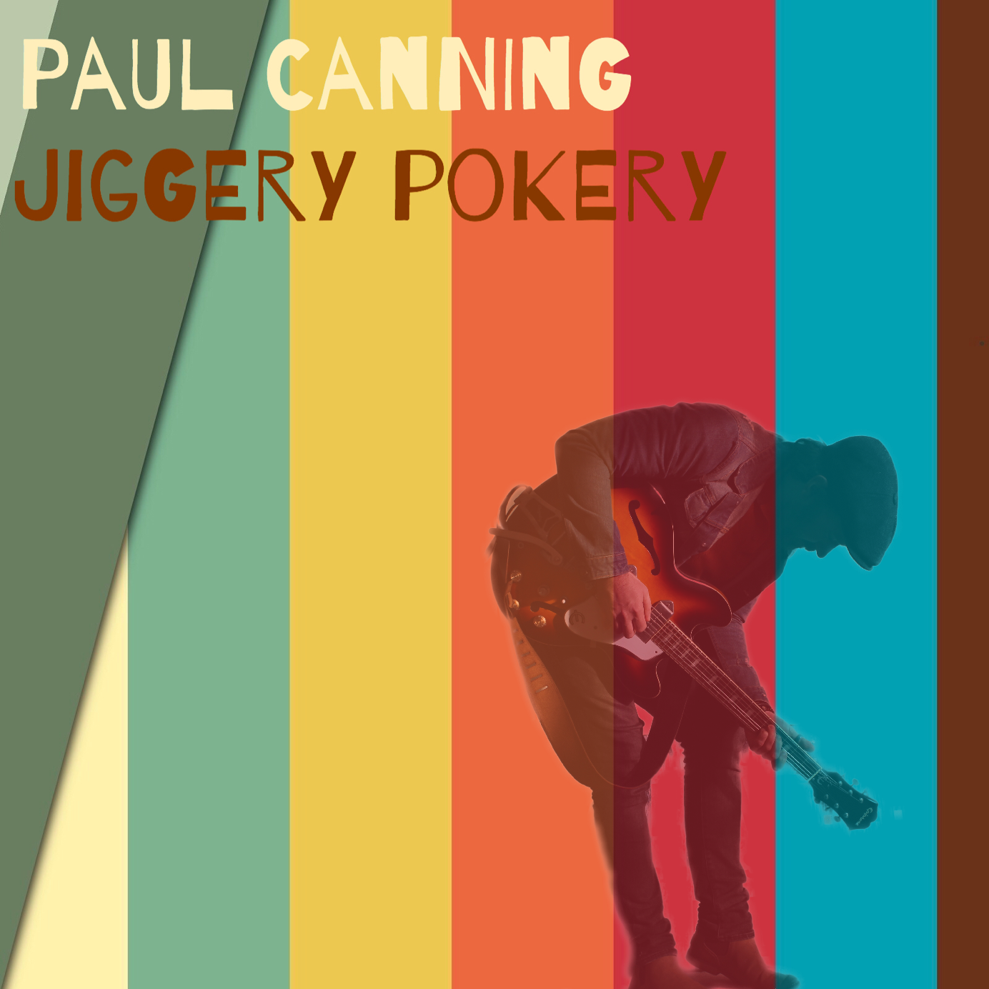 Paul Canning | Official Website