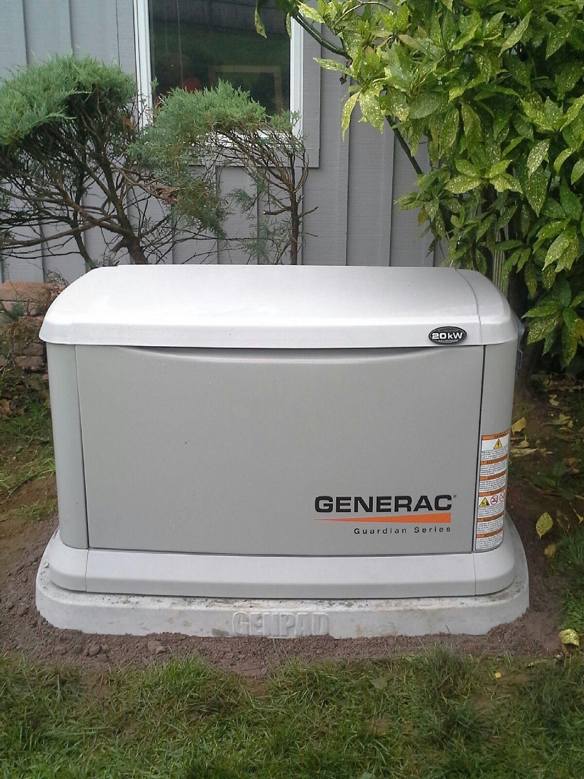 Generator Sales & Installs | GenReady - Specializing in Generac