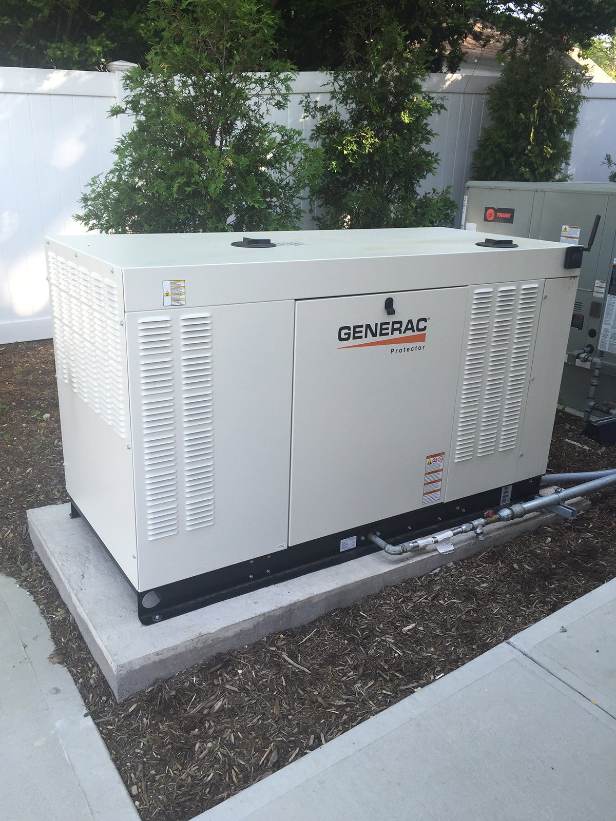 Generator Sales & Installs | GenReady - Specializing in Generac