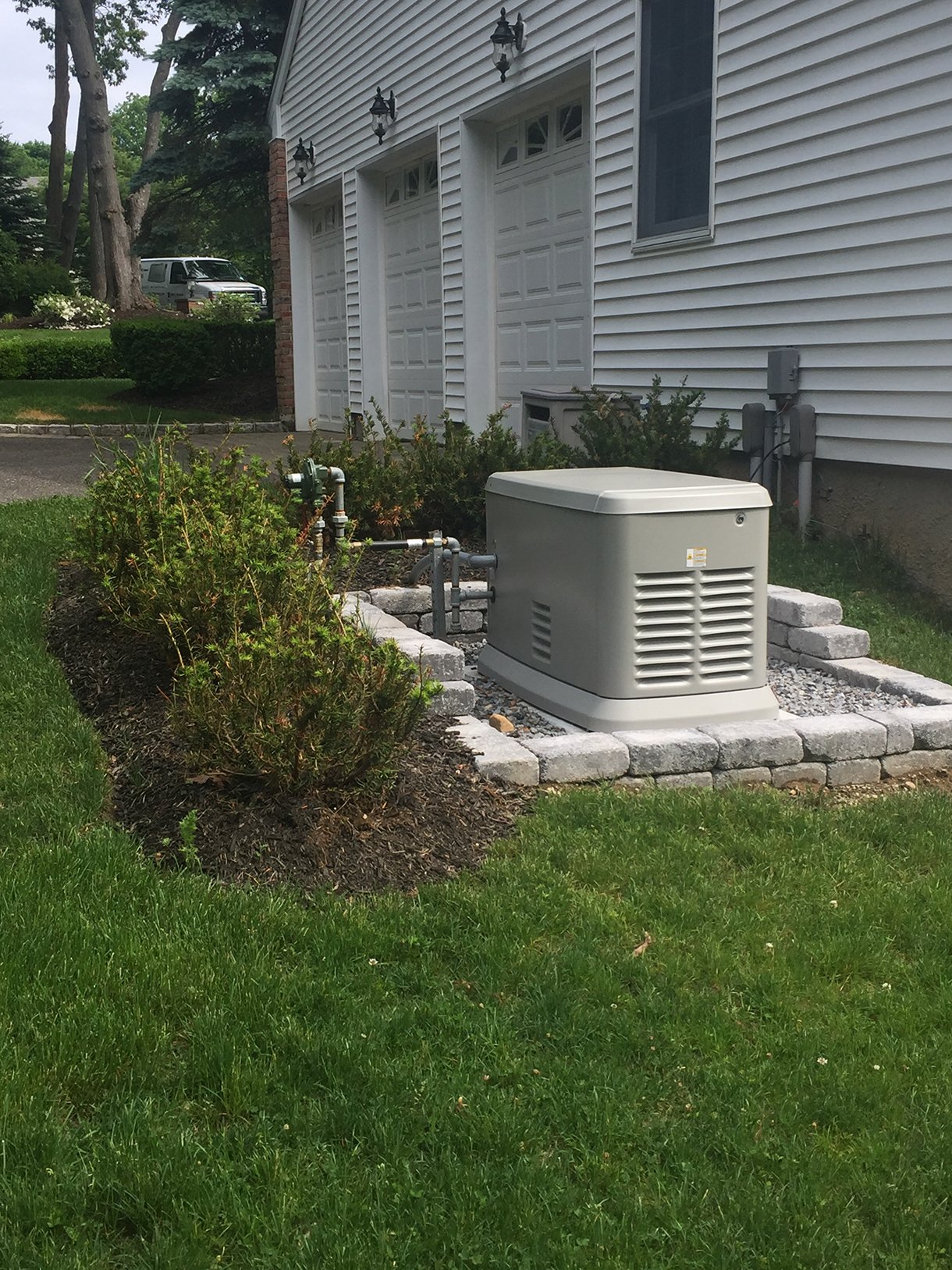 Generator Sales & Installs | GenReady - Specializing in Generac