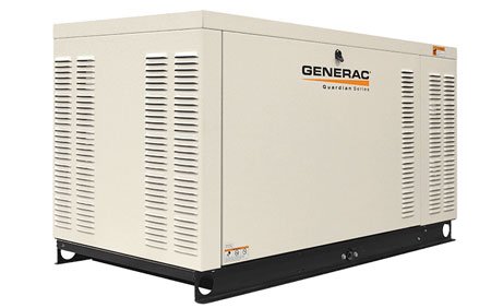 Generac Generator Dealer | GenReady - Specializing in Generac