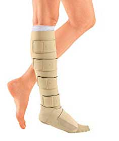 Compression Fitting | Tuscan Sun Massage & Wellness Center | Atlanta, GA