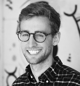 Adam Driggs | Hoodoo Digital Team Member