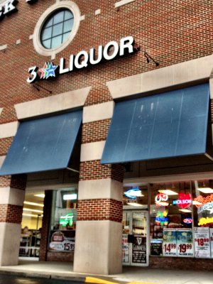 3 Star Liquors