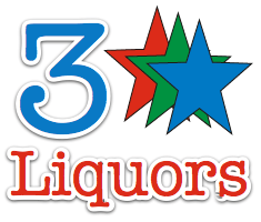 3 Star Liquors