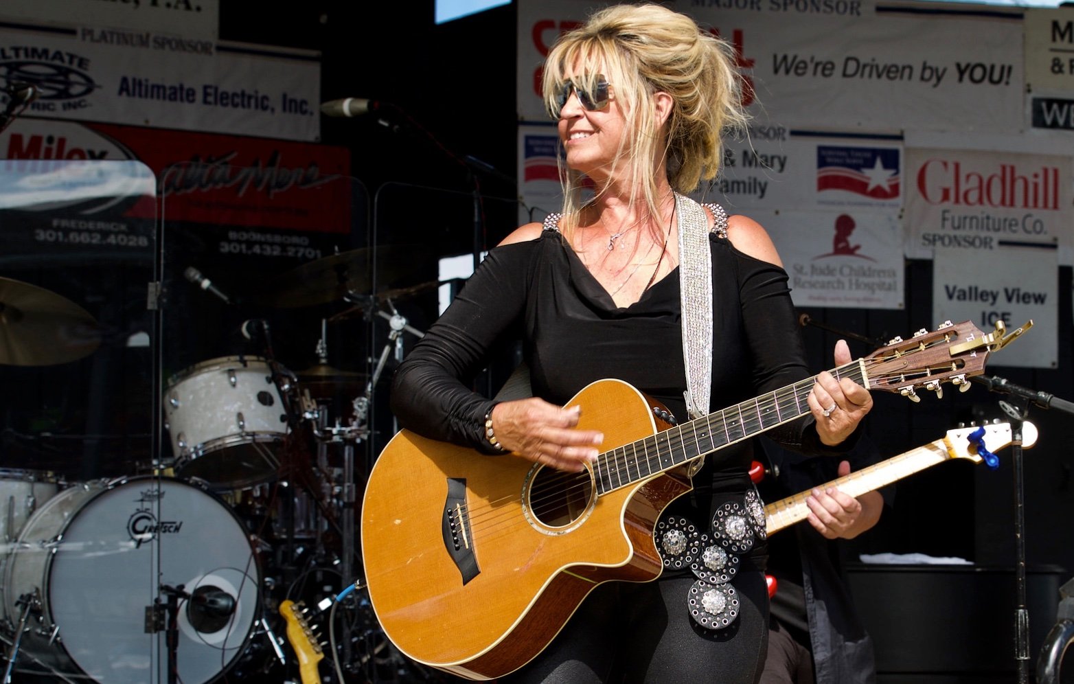 Frederick County, Maryland, USA - A great place to call home!