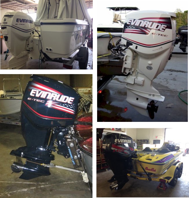 AB Seas Marine Services, Inc.