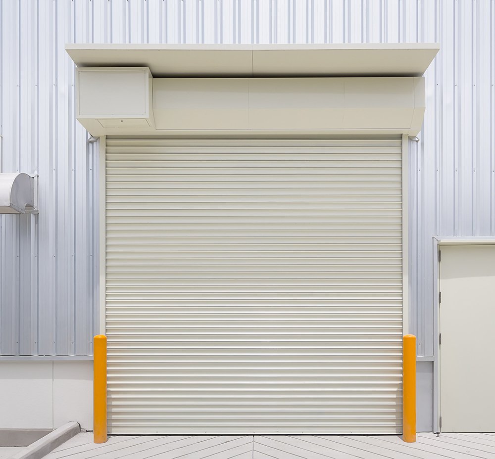 Commercial security shutters | Eclipse World Ltd
