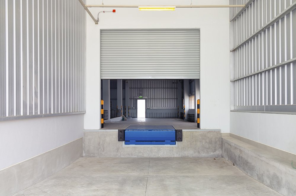 Commercial security shutters | Eclipse World Ltd