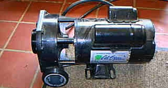 Electric Motor Service | Minneapolis, MN | A.C.D.C. Penn Electric Motor ...