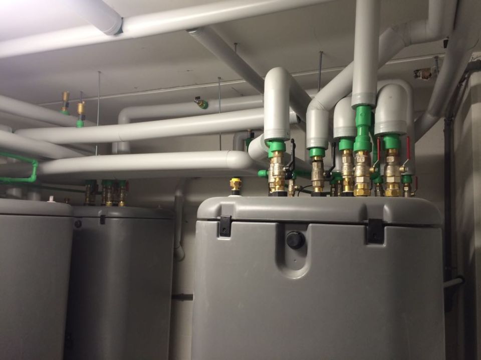 Impianti termici efficienti | Finale Ligure, SV | MG Impianti