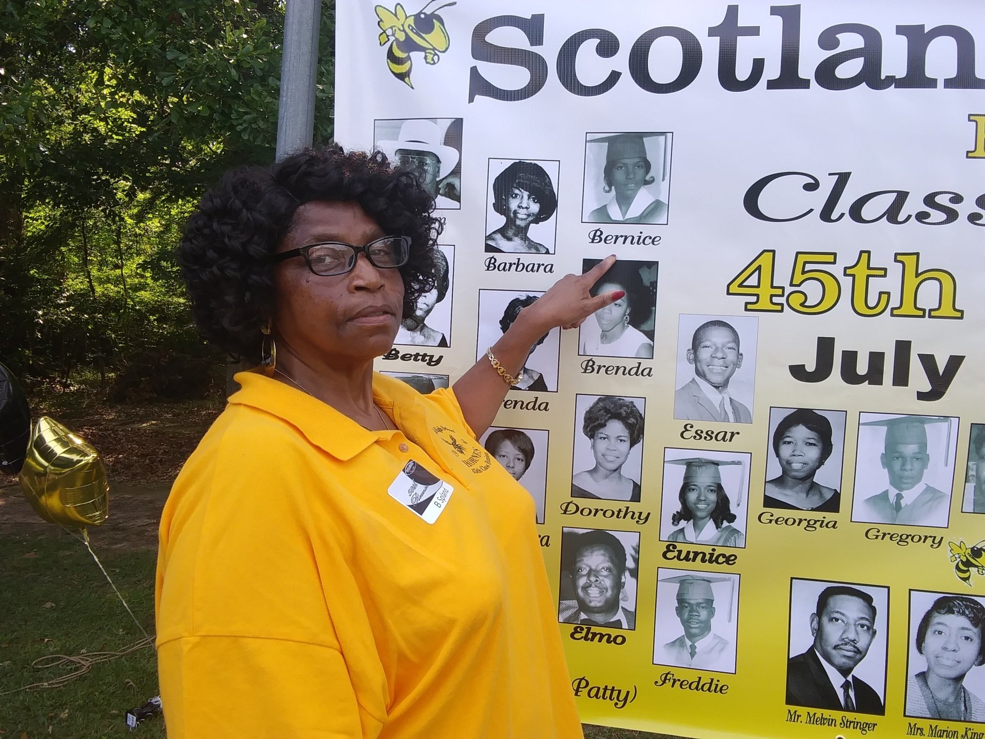 SHS Class Of 1968