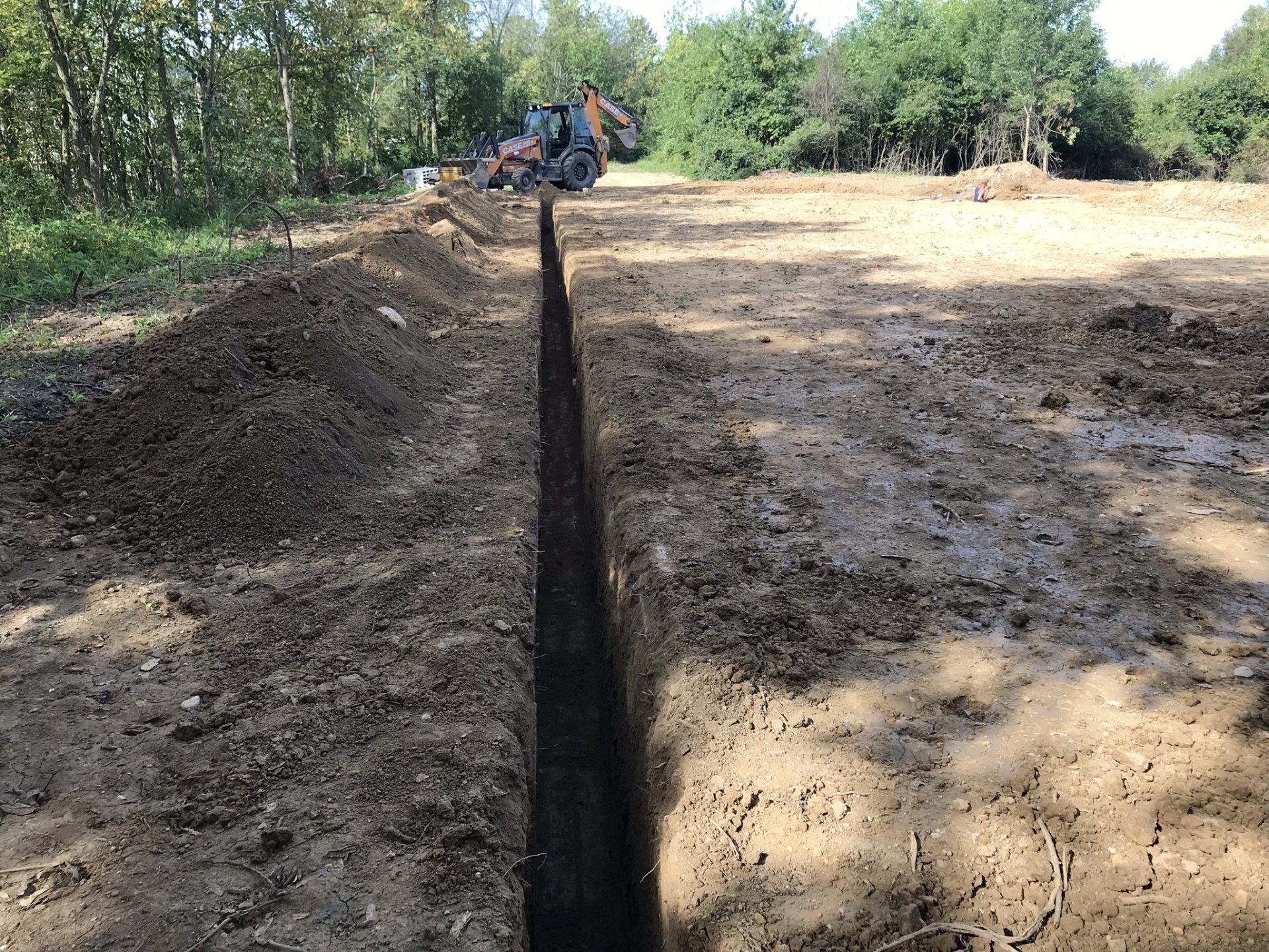 Top-Rated New Construction Foundations in Southeast Michigan | Angelo ...