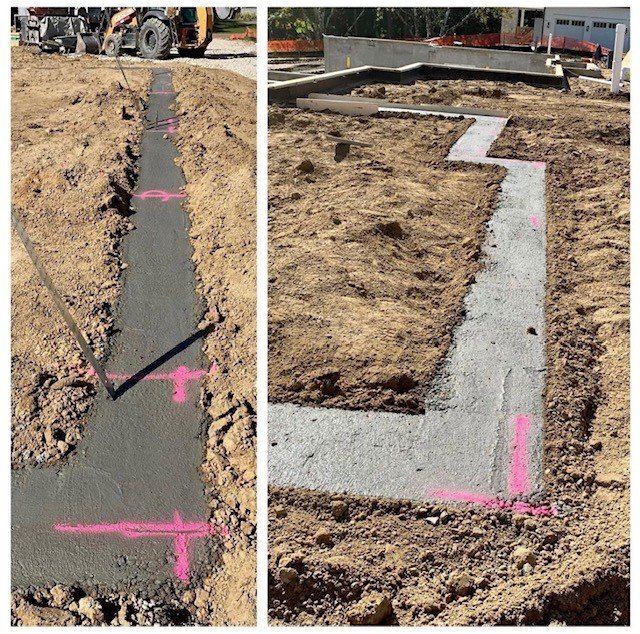 Top-Rated Concrete Foundations in Michigan | Angelo & Sons Foundation, Inc.