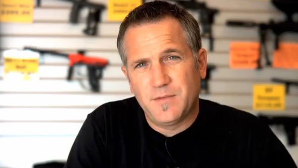 Our Park | Pev's Paintball