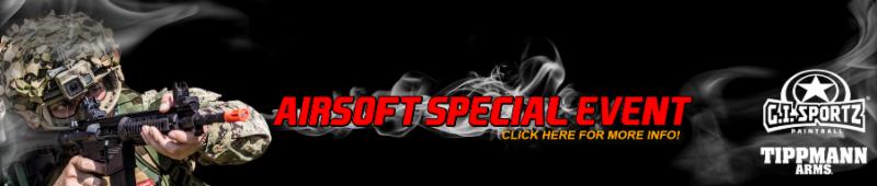 Airsoft Mission Games | Pev's Paintball