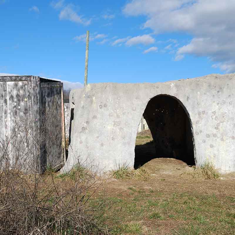 Containment Field | Pev's Paintball
