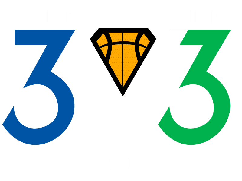 SVNJB 3 on 3 League