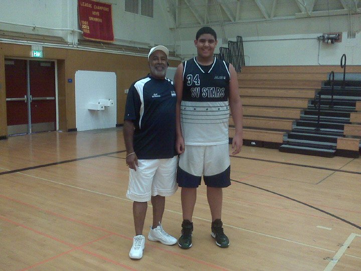 Silicon Valley Section