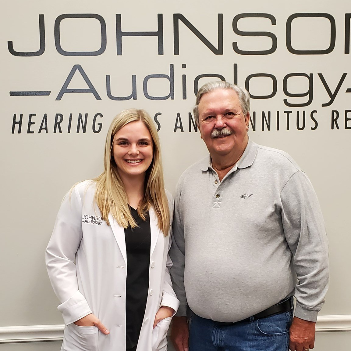 Award-Winning Audiologist | Johnson Audiology Reviews