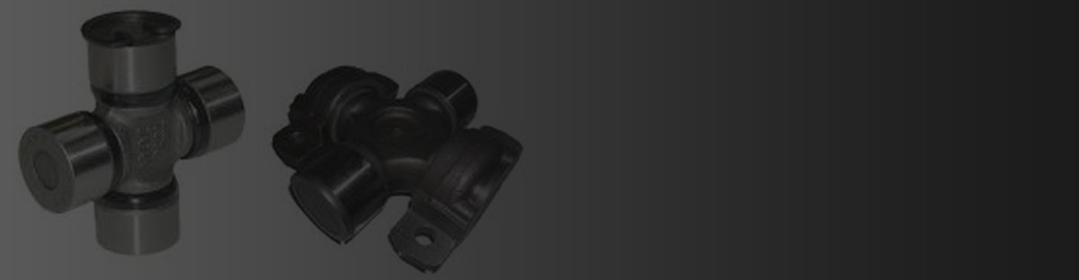 Official GKN Universal Joints Stockist | AR Bearings and Transmissions ...