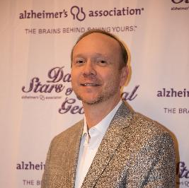 Dr. Stan Hickman