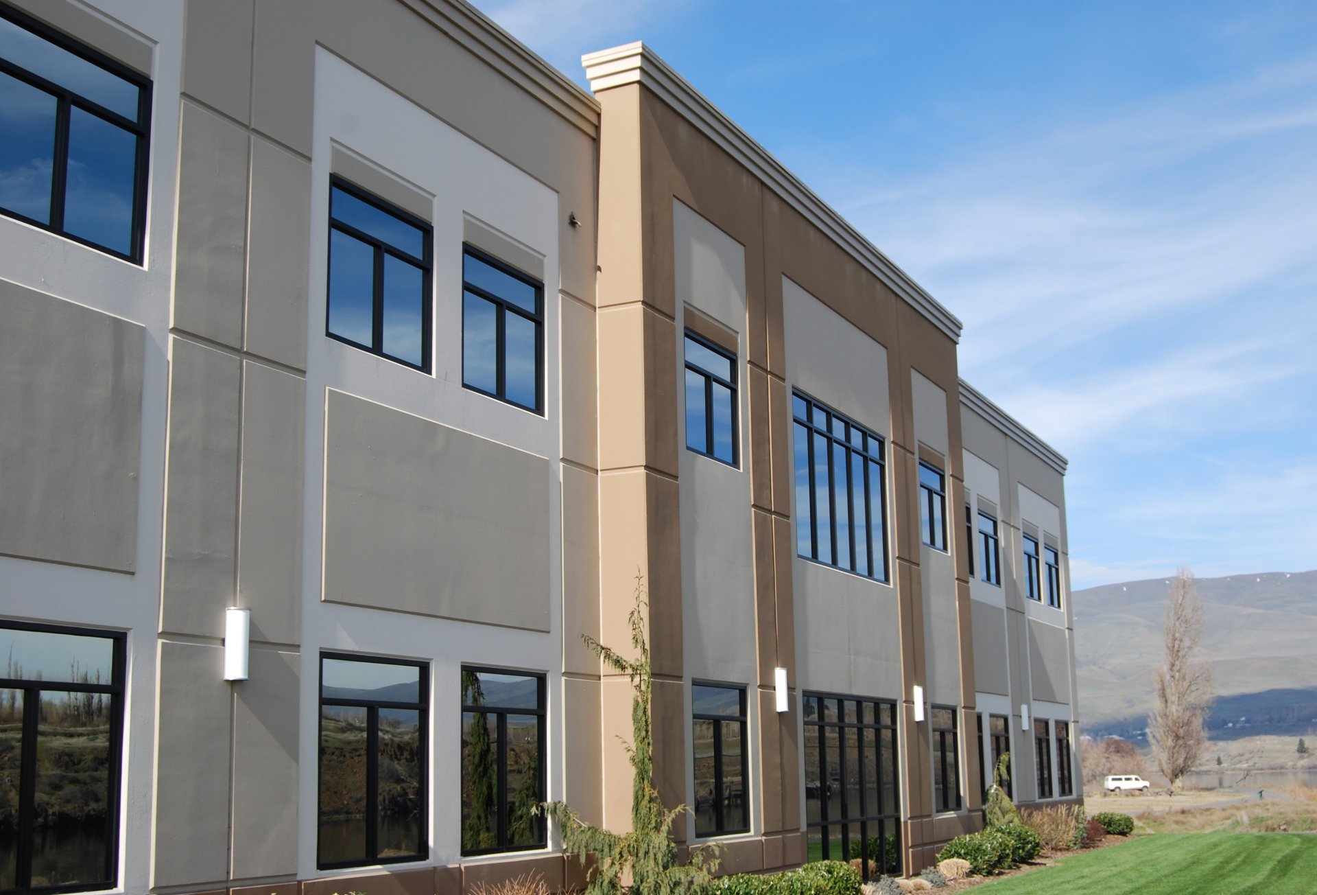 Stone Front | Brick, NJ | Coastal Stucco & Stone