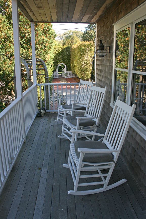 The Homestead of Nantucket | Independent Living for Nantucket Seniors