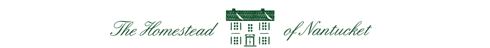 The Homestead of Nantucket | Independent Living for Nantucket Seniors