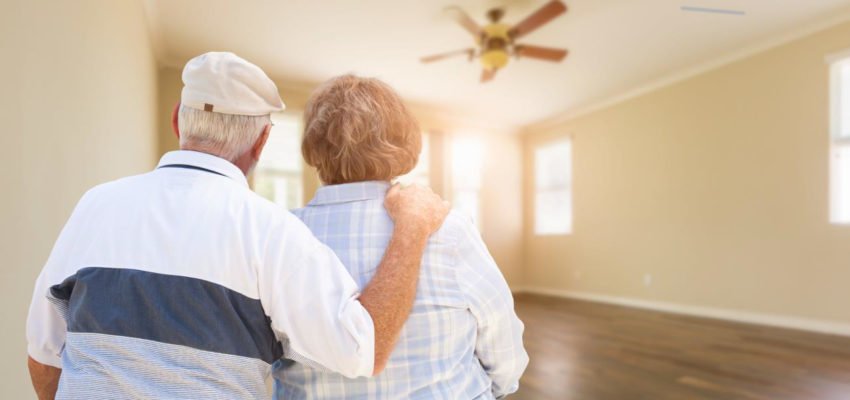 TIPS FOR ADULT CHILDREN ON CONVINCING YOUR AGING PARENTS TO MOVE