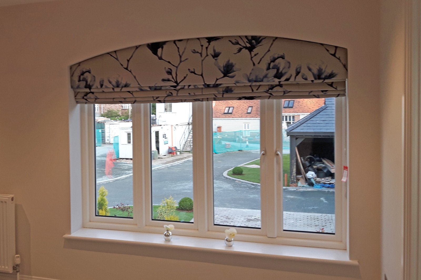 Blinds gallery | Michelle Elliott-Britto Interiors