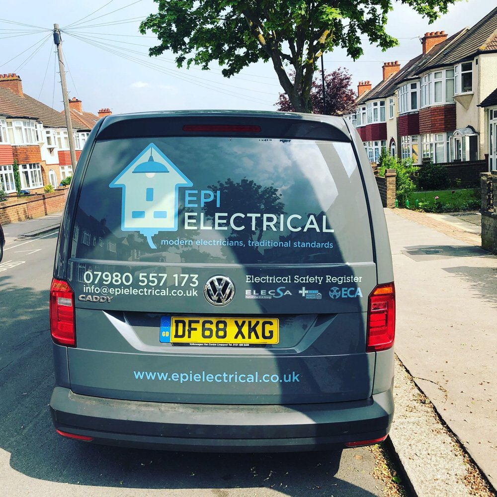 Electrician | EPI Electrical Ltd