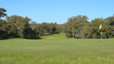 Cowra Golf Club - Cowra, NSW - Golf & Pro Shop