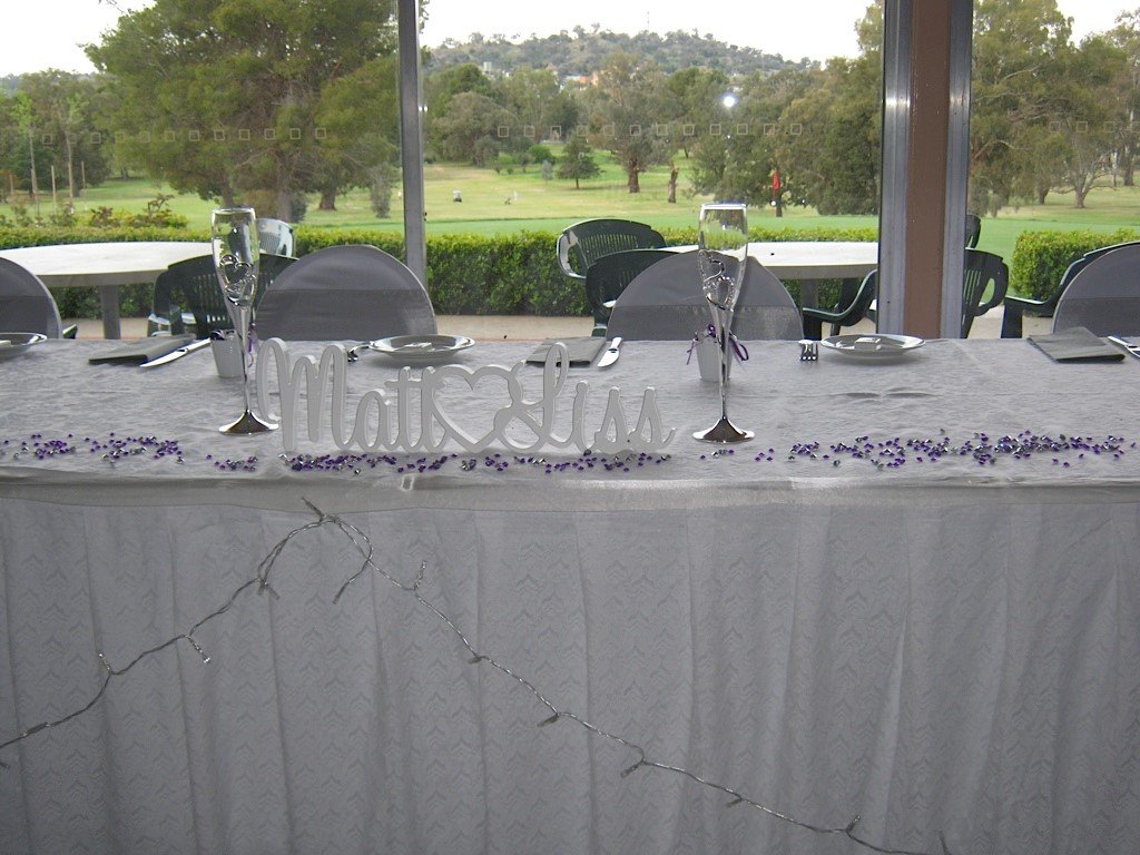 Cowra Golf Club - Cowra, NSW - Functions