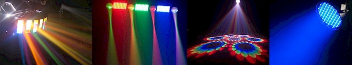 Dance Floor Light Show | Boston MA | NH Lighting | UPLIGHT MY WEDDING