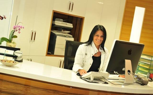 Studio medico ortopedico e traumatologico - Bolzano - Espen Dott. David